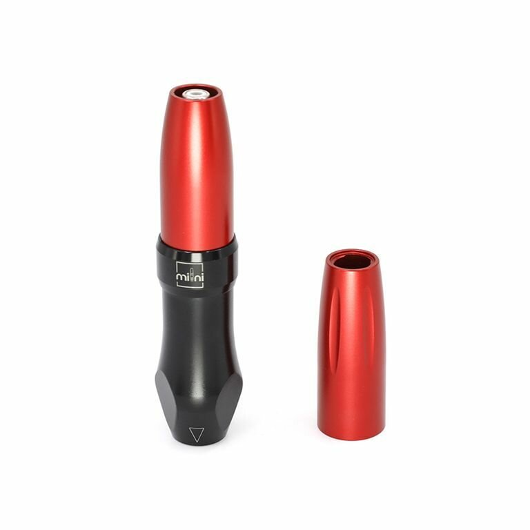 Машинка для перманентного макияжа AVA GT Mini Red