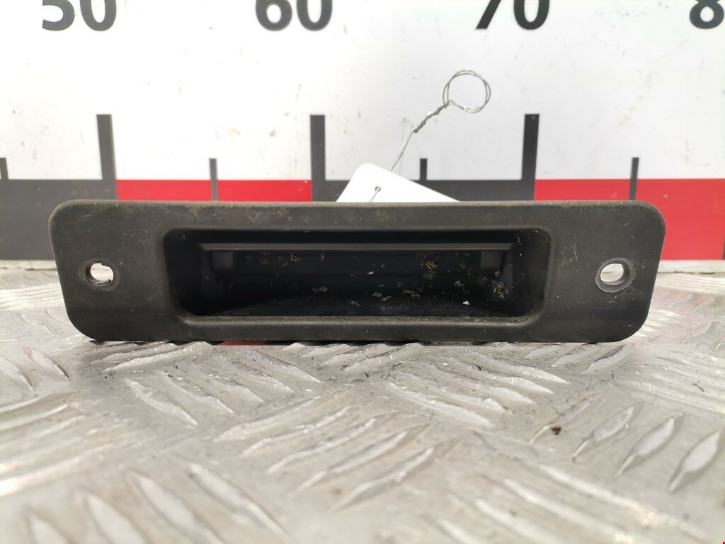 Ручка крышки багажника Fiat Ulysse 2 (179) 1488272077 арт. 904997