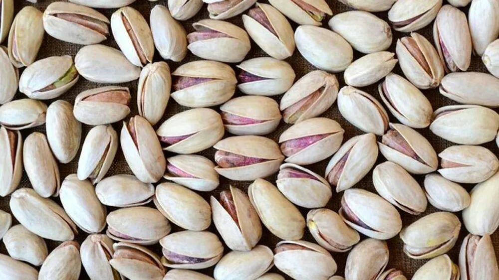 Фисташки США соленые жареные 1 кг