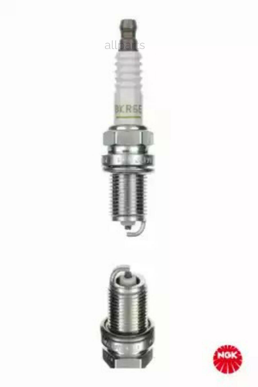 NGK-NTK 6962 Свеча зажигания BKR6E