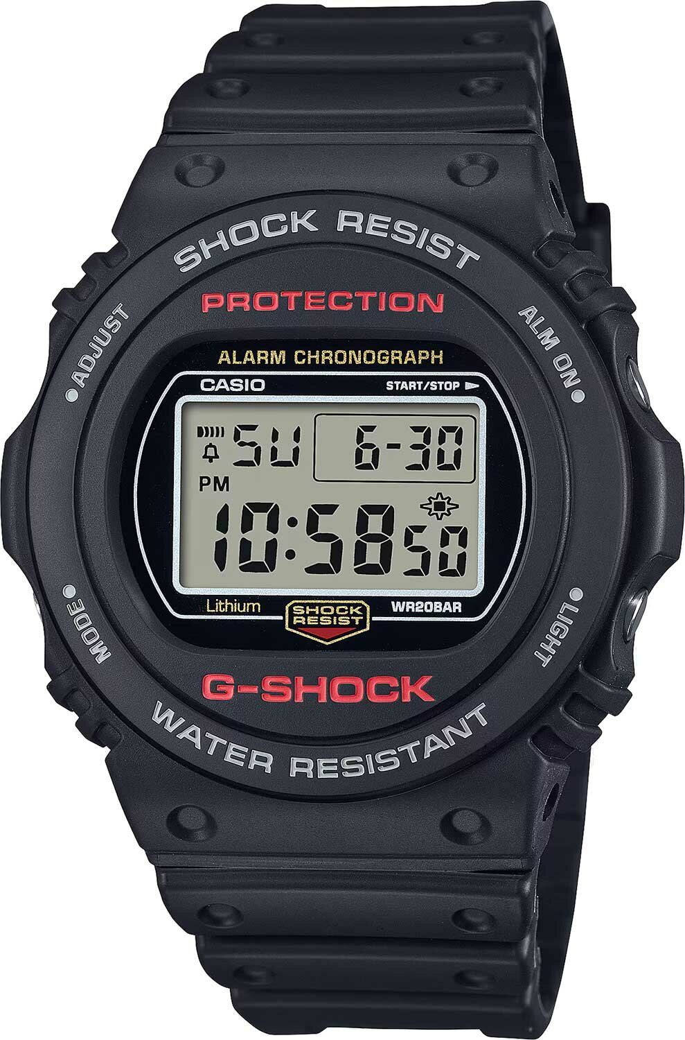 Наручные часы G-Shock