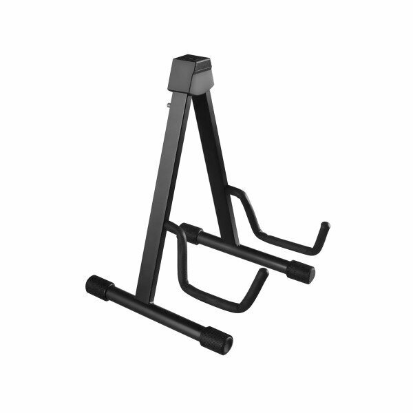 Стойка для гитары ECO GS002E Black