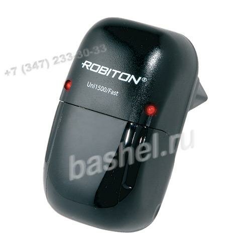 Зарядное устройство ROBITON Uni 1500/Fast
