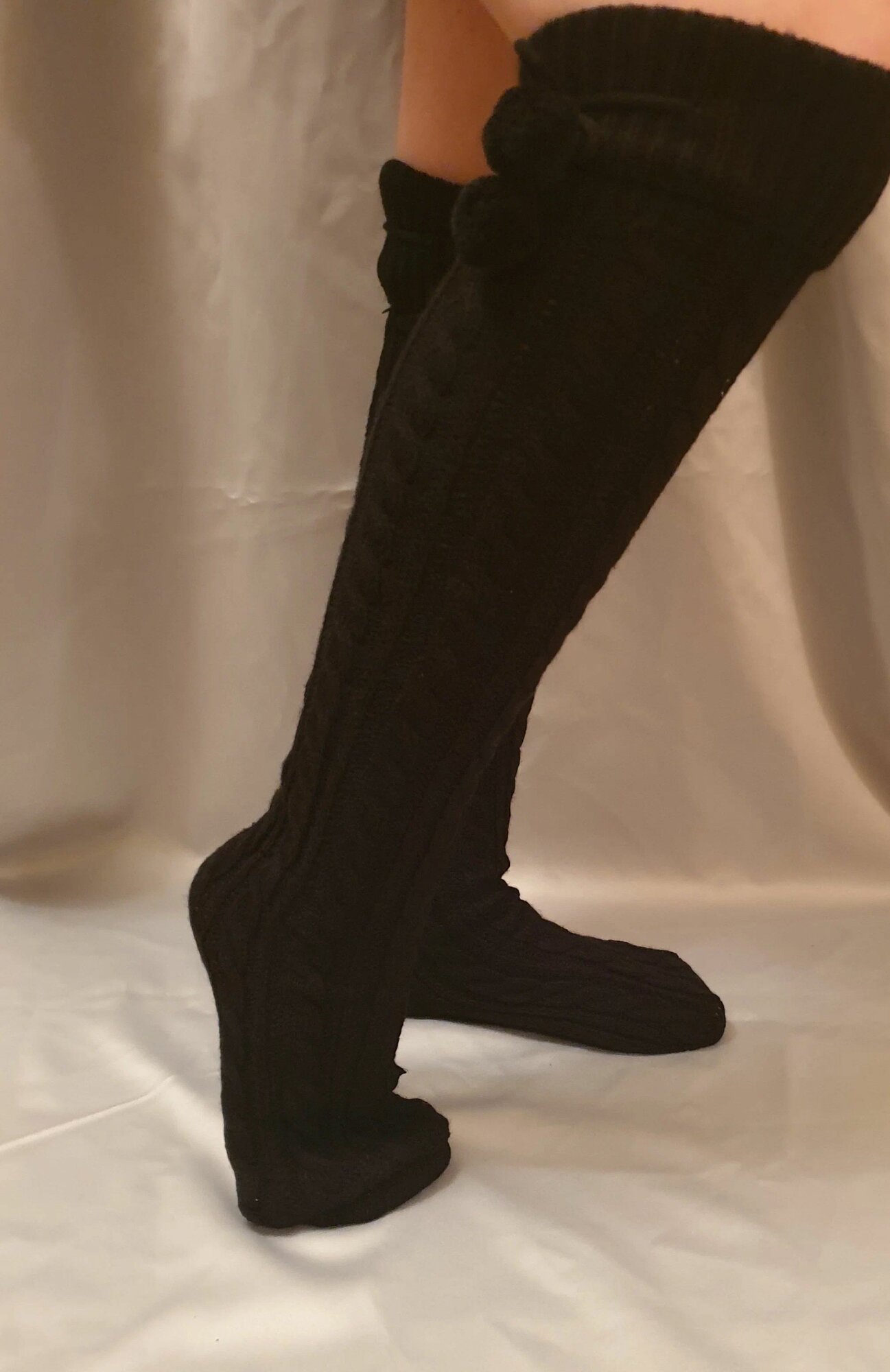 Гольфы Весна-лето 2024