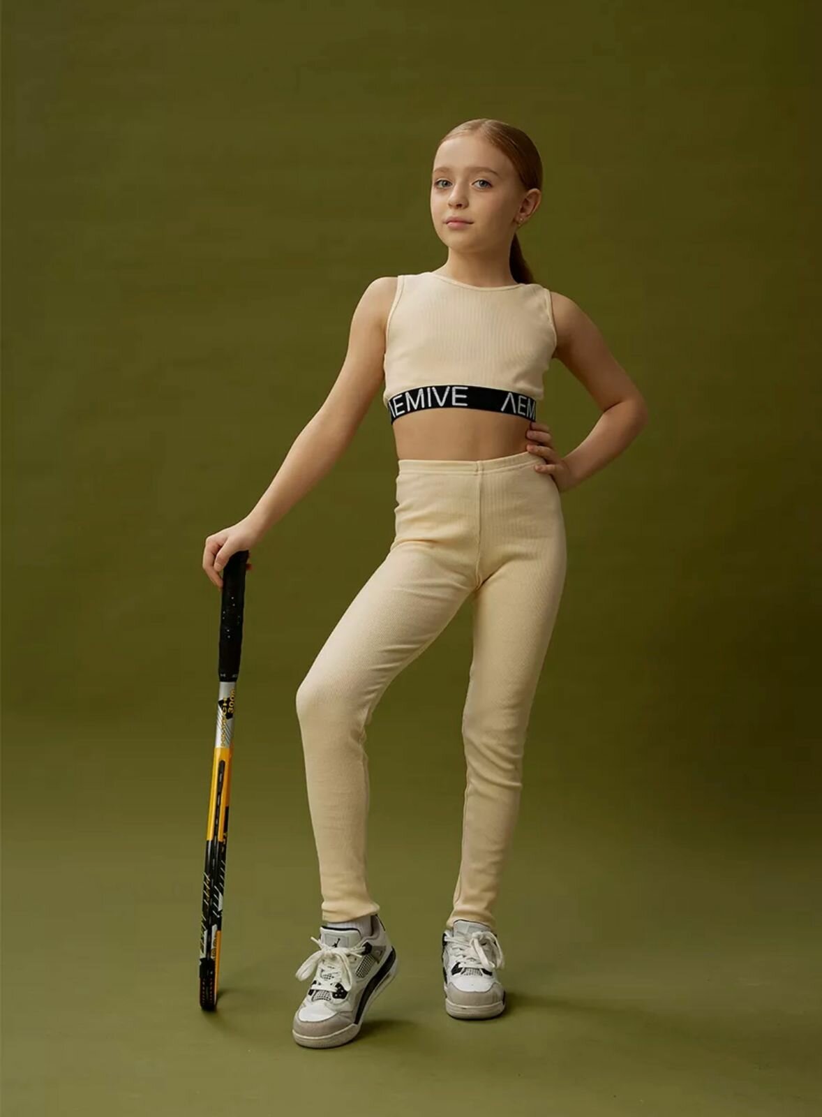 Комплект одежды