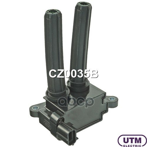Катушка зажигания CHRYSLER 300C (LX) [EZD, EZH, EZB, ESF] 5.7 - 6.1L 2004 - 2010 / JEEP COMMANDER (XK, XH) [EZB] Utm арт. CZ0.