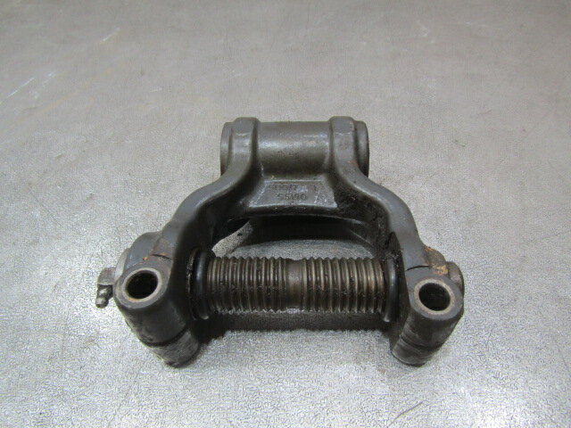 Кронштейн передней рессоры задний Scania P, G, R