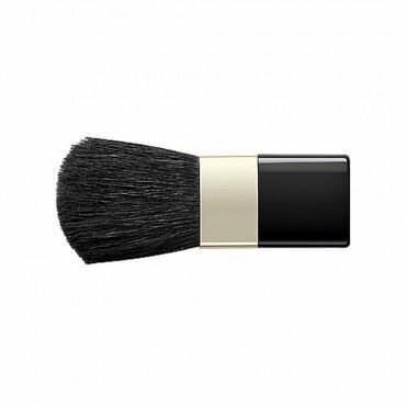 Кисть ARTDECO Accessories Blusher Brush For Beauty Box, Кисть компактная для румян, 1 шт.