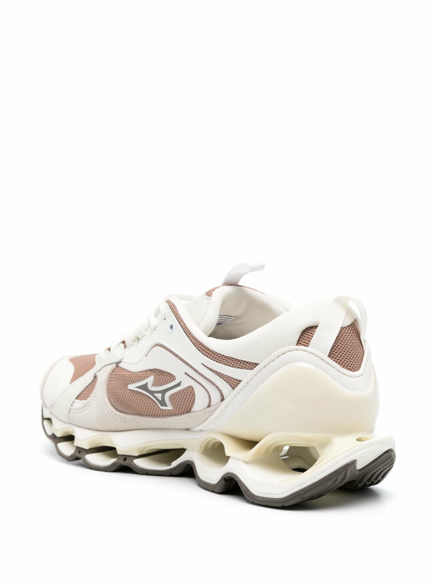 Кроссовки Mizuno Wave Prophecy B2, размер 5,5 US, разноцветный — фото 1