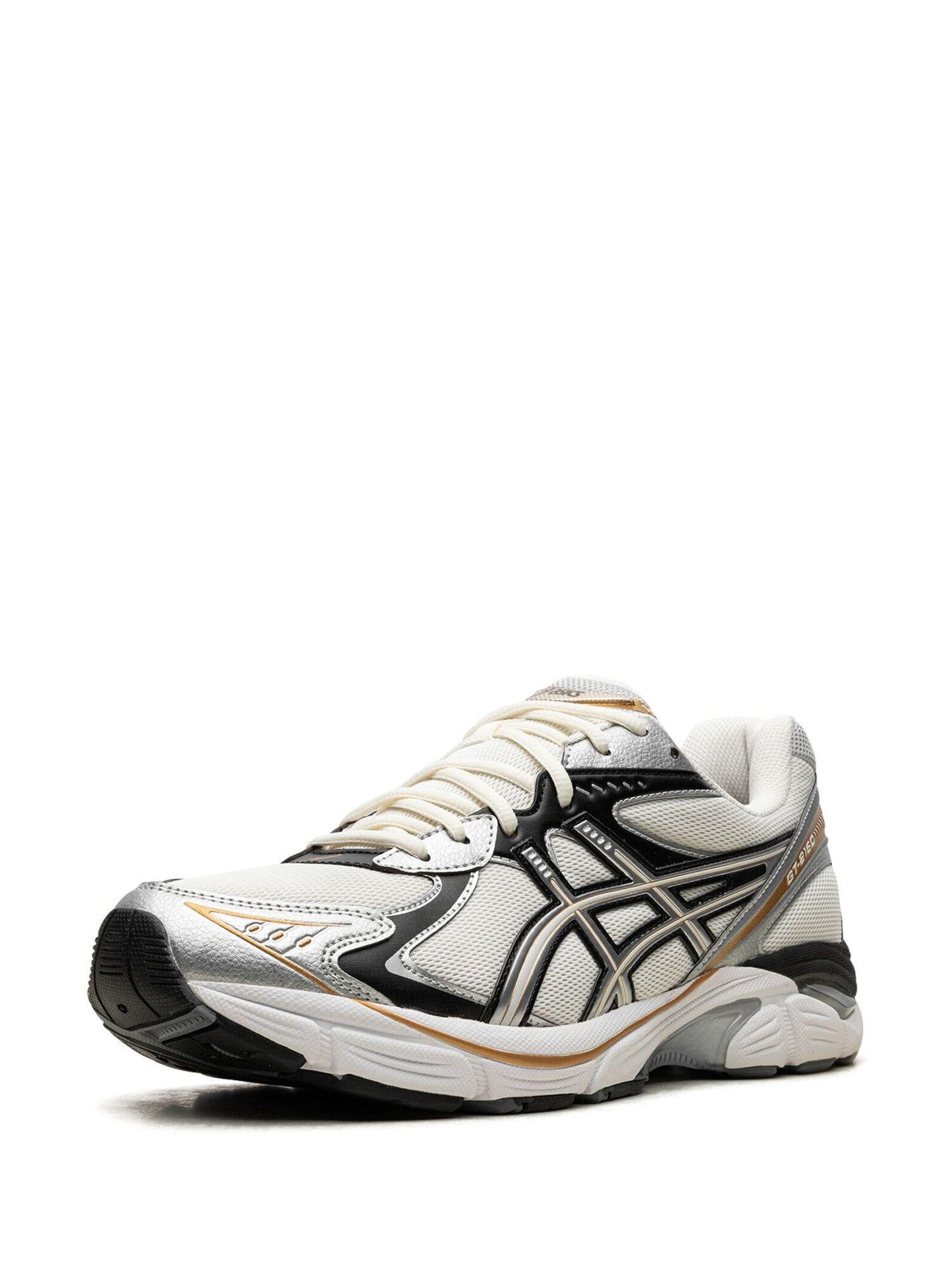 Кроссовки ASICS GT-2160, размер 8.5 US, серый — фото 1