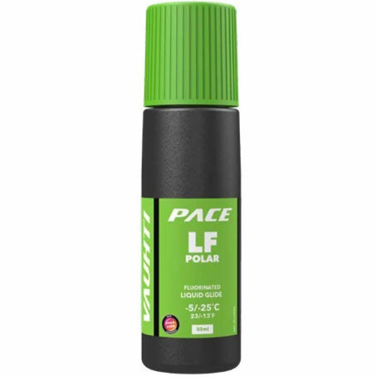 Парафин жидкий VAUHTI LF POLAR PLLFP100 -5/-25 100мл