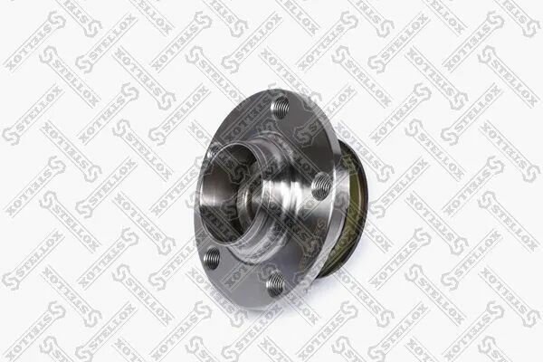 STELLOX 43-29077-SX Подшипник ступицы задней (комплект)