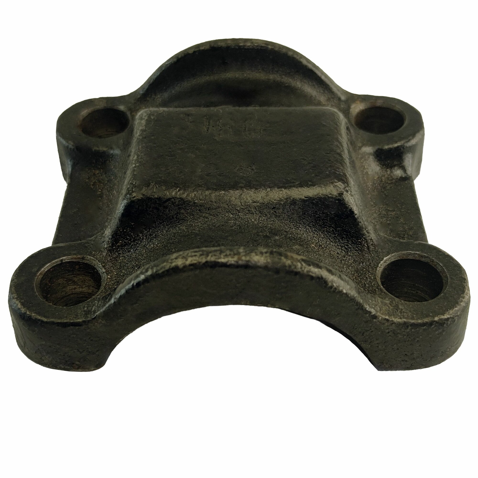 Подкладка стремянки для а/м УАЗ Патриот, Хантер, 3160 заднего моста