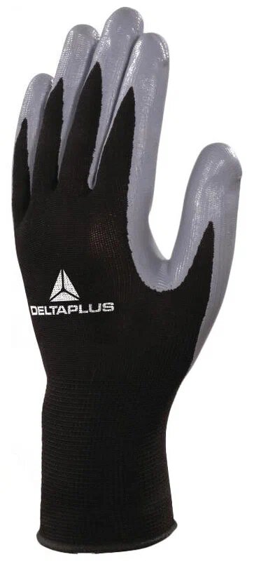 Перчатки DELTA PLUS VE712GR09 1 пара