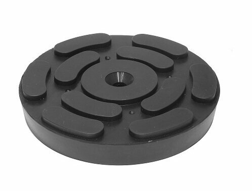 Накладка резиновая для подъемников "OMCN"