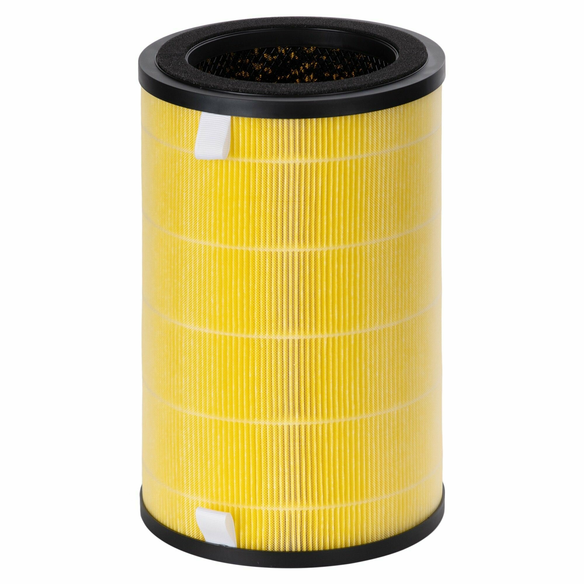 Фильтр Electrolux FAP-2050 ANTI ALLERGY, противоаллергенный, угольный, для очистителя воздуха, желтый