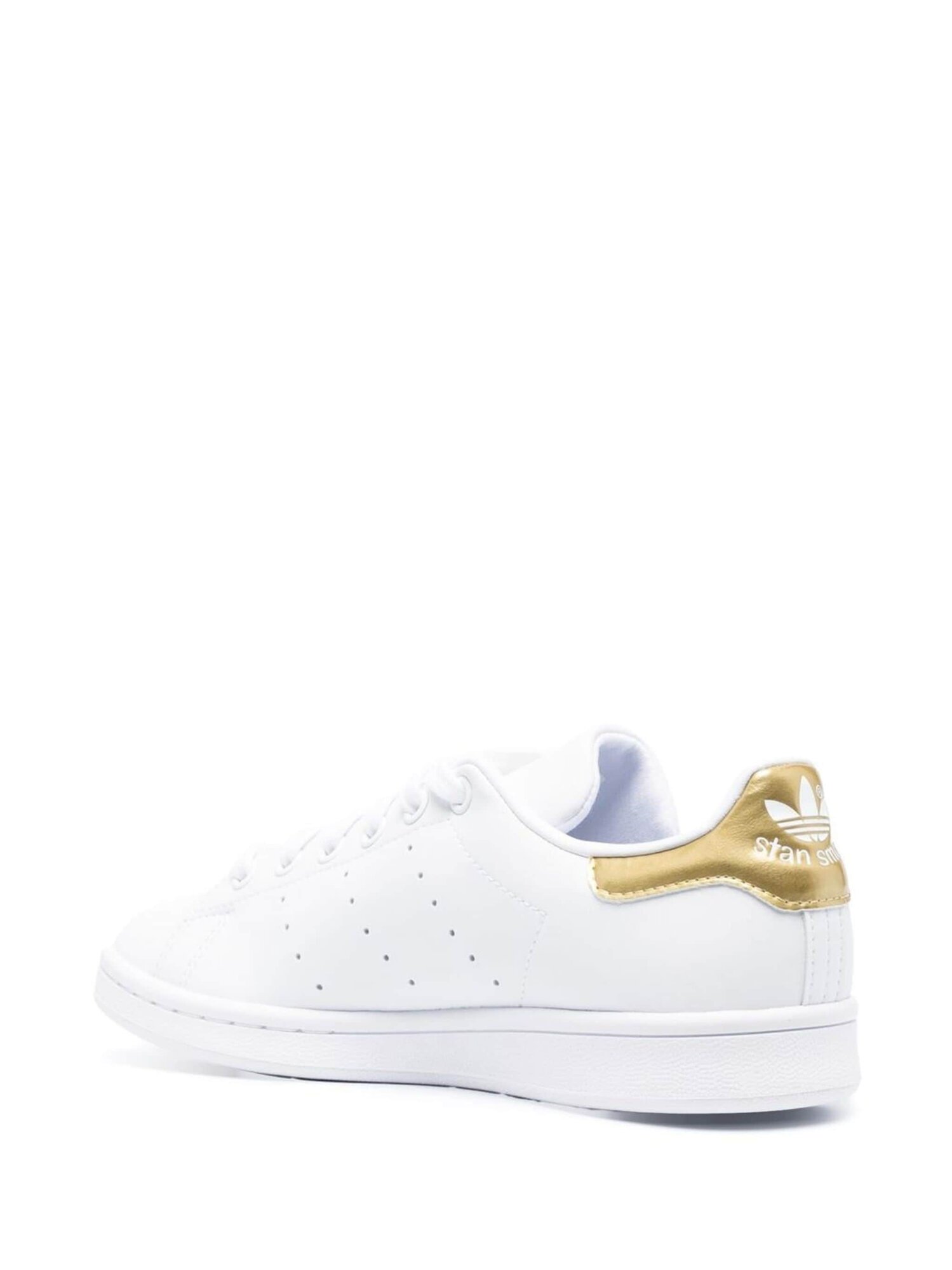 Кроссовки adidas Stan Smith, размер 3.5 UK, белый — фото 1