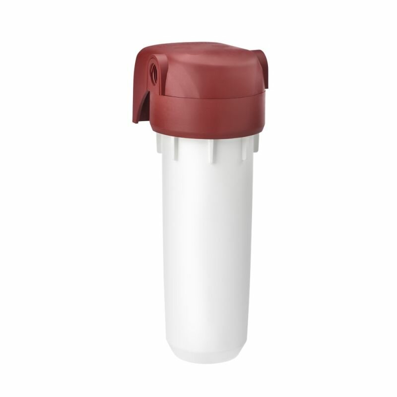 Фильтр магистральный барьер профи ин-лайн для горячей воды Н104Р00