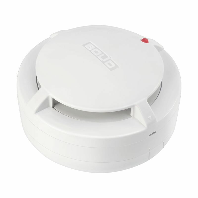 С2000Р-ИП Извещатель пожарный тепловой радиоканальный адресно-аналоговый