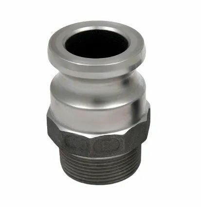 Камлок алюминиевый F-150 1 1/2" (38 мм)