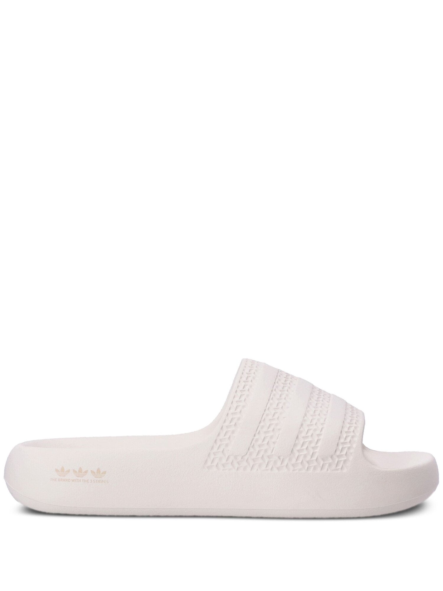 Шлёпанцы Adilette Ayoon