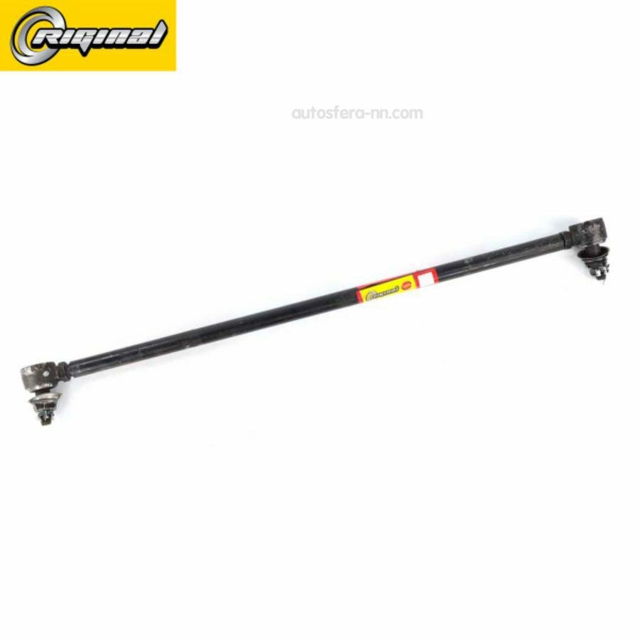 RIGINAL RG451341401005 Тяга продольная в сборе для а/м УАЗ-452, L=758мм. RIGINAL