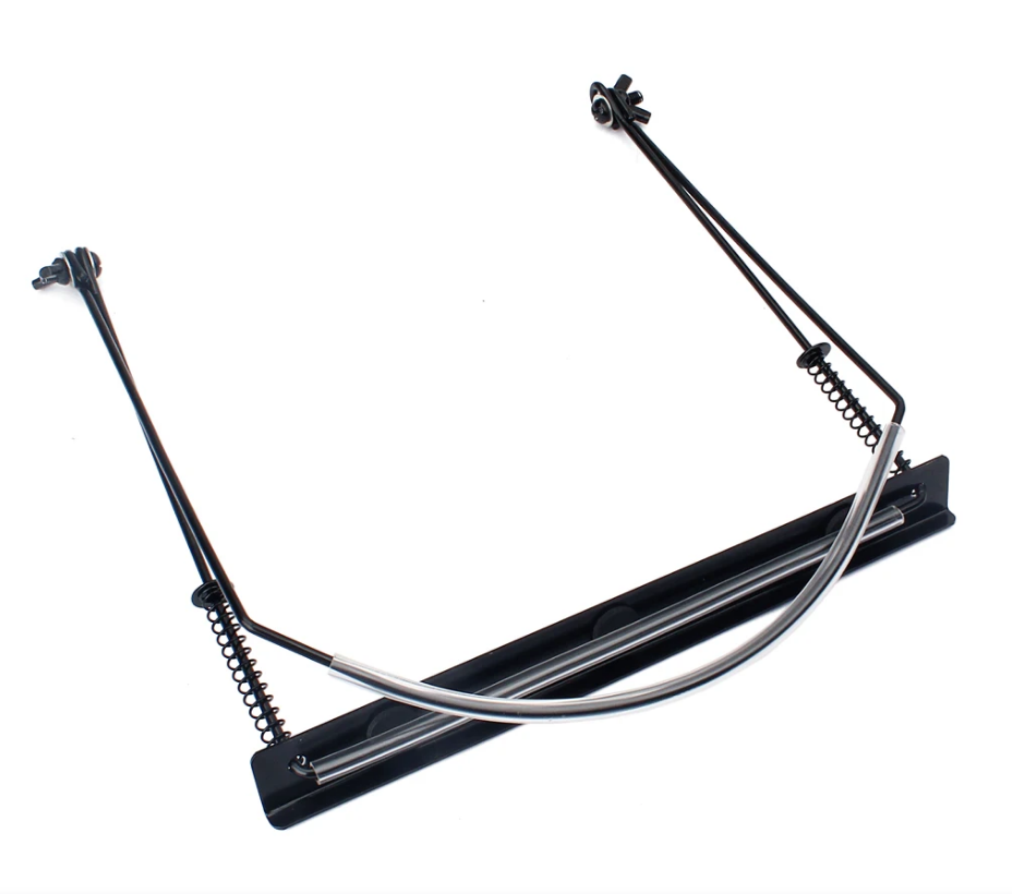 Держатель для губной гармоники (на 24 отверстия) Livingstone HH-24