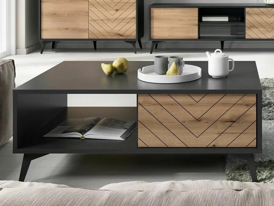 Журнальный стол Ролекс 104*40*68