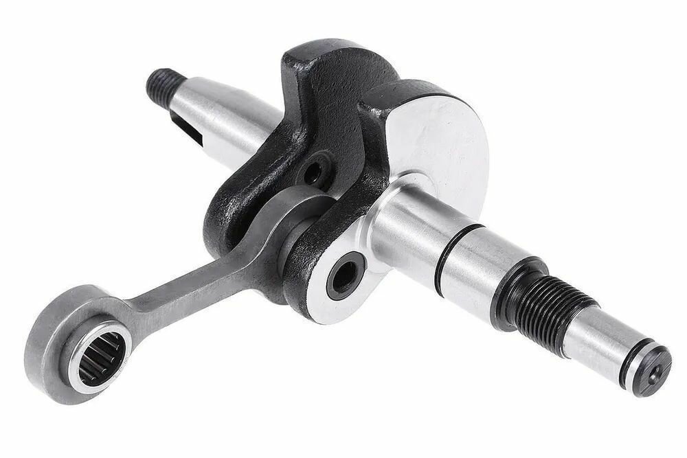 Коленвал (коленчатый вал) для бензопилы Штиль Stihl MS180