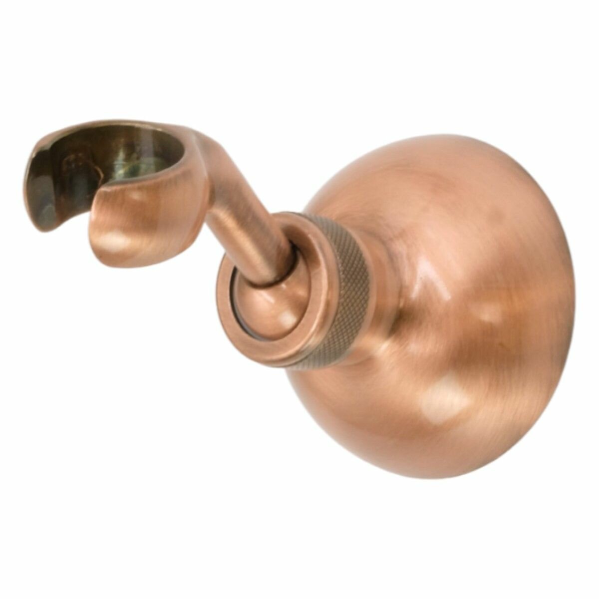 Держатель для душевой лейки MIGLIORE медь