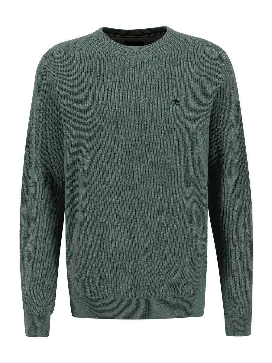 Джемпер базовая