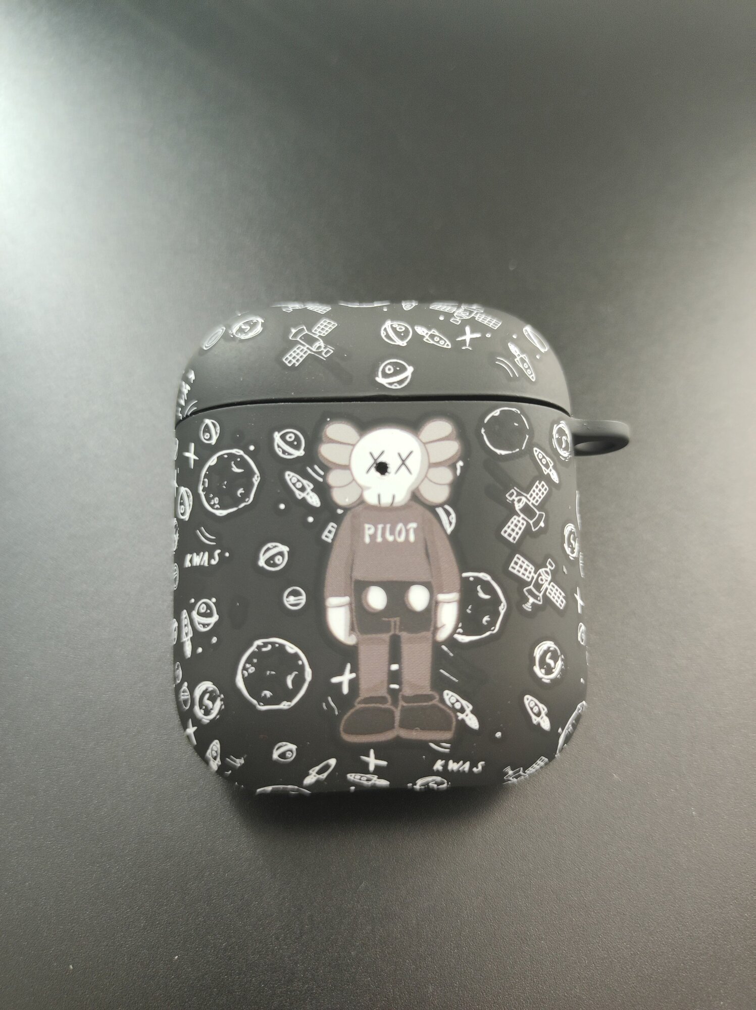 Чехол для Apple Air Pods 2 Pilot