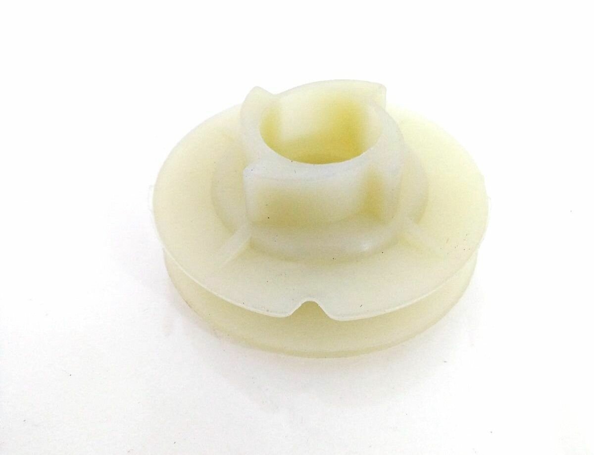 Шкив стартера для бензопилы 25см3, 2500 Carver RSG225, RSG25-12K; Sturm GC9912; Huter BS25; Champion 125T; Patriot 2512