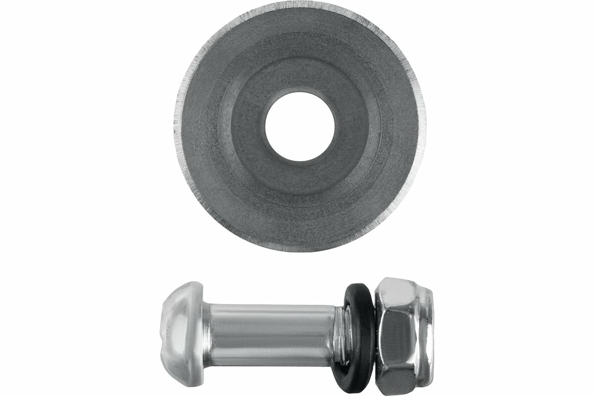 Элемент режущий 22x4.6 мм для плиткорезов Stayer 3320-22-4,6 арт. 3318-хх совместимый