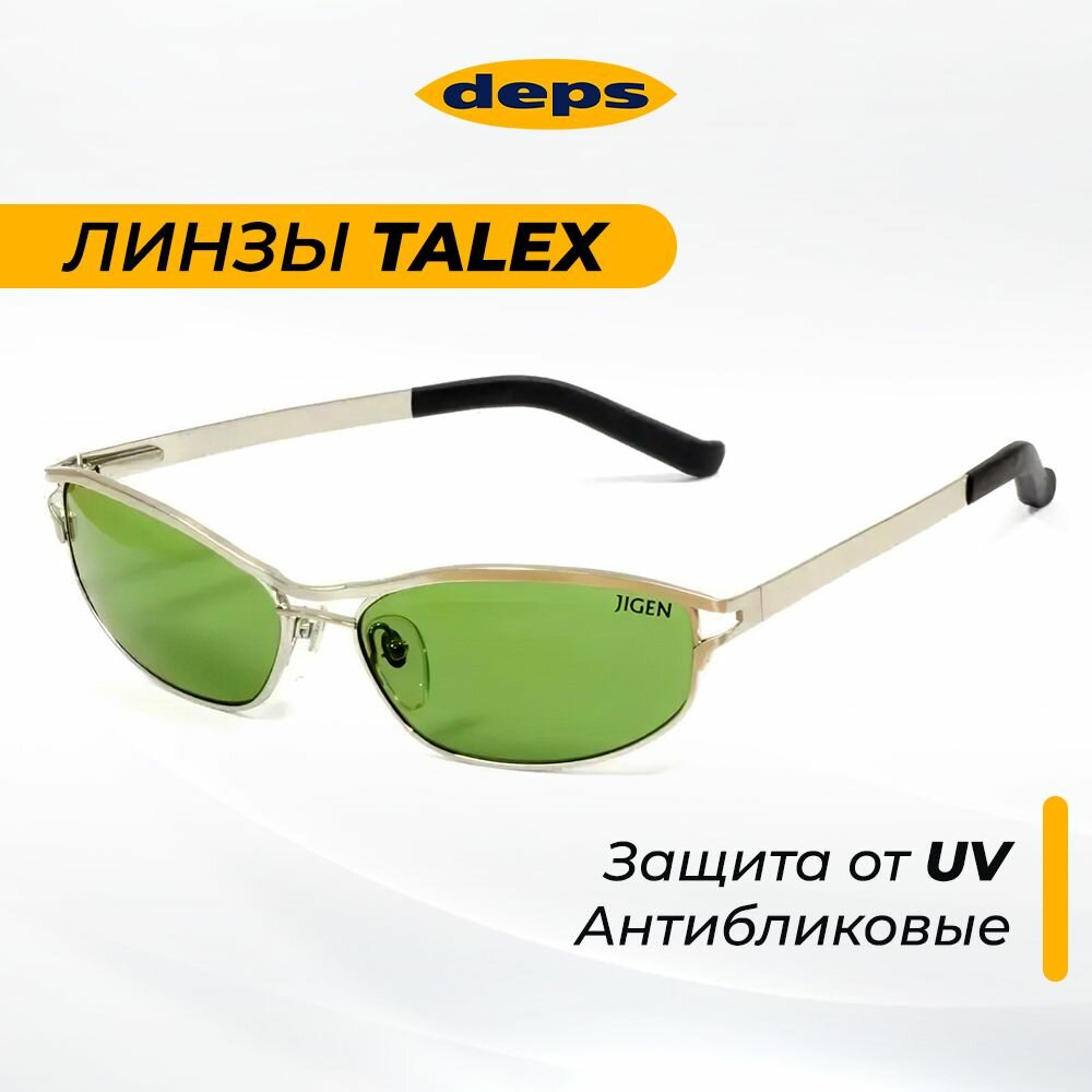 Солнцезащитные очки Deps