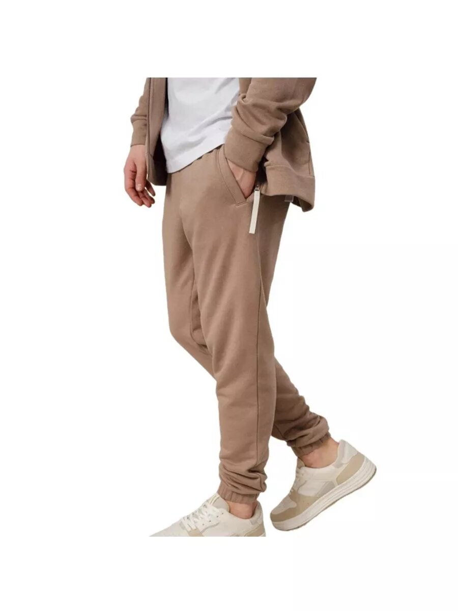 Брюки спортивные