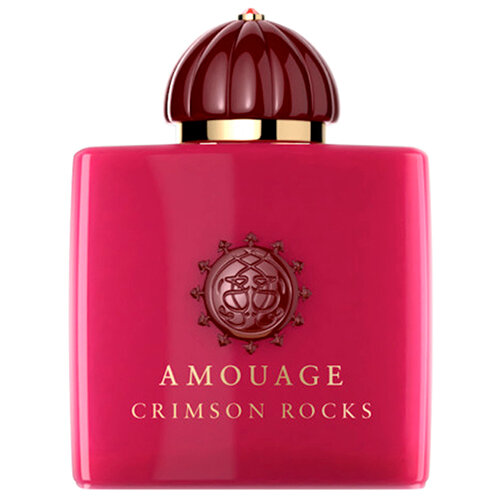 Парфюмерная вода Amouage женская Amouage Crimson Rocks Woman 50 мл