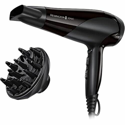 Фен Remington Power Dry с ионизацией