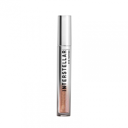 Тени для век жидкие сияющие Influence Beauty Interstellar т.02 2,5 мл