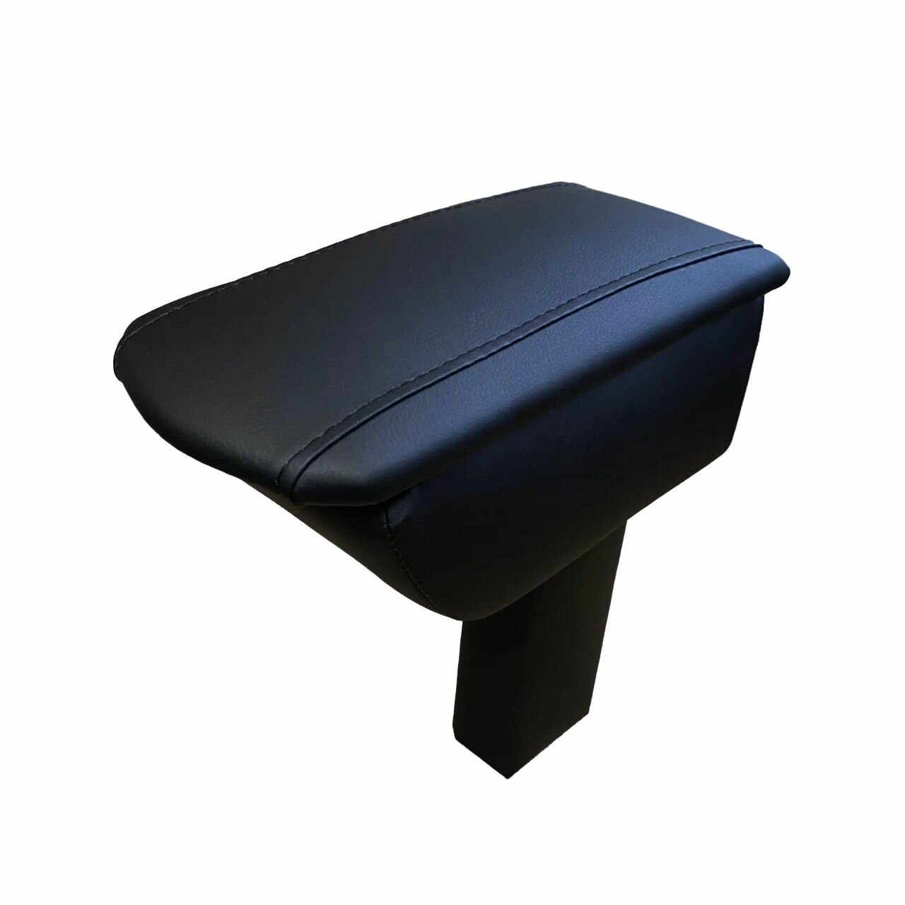 Подлокотник RENAULT DUSTER 2018 (черная кожа)