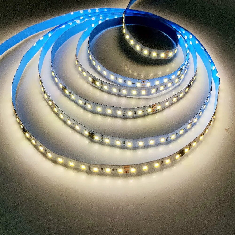 ASMTLED Светодиодная лента WS2811 2835 SMD DC24V