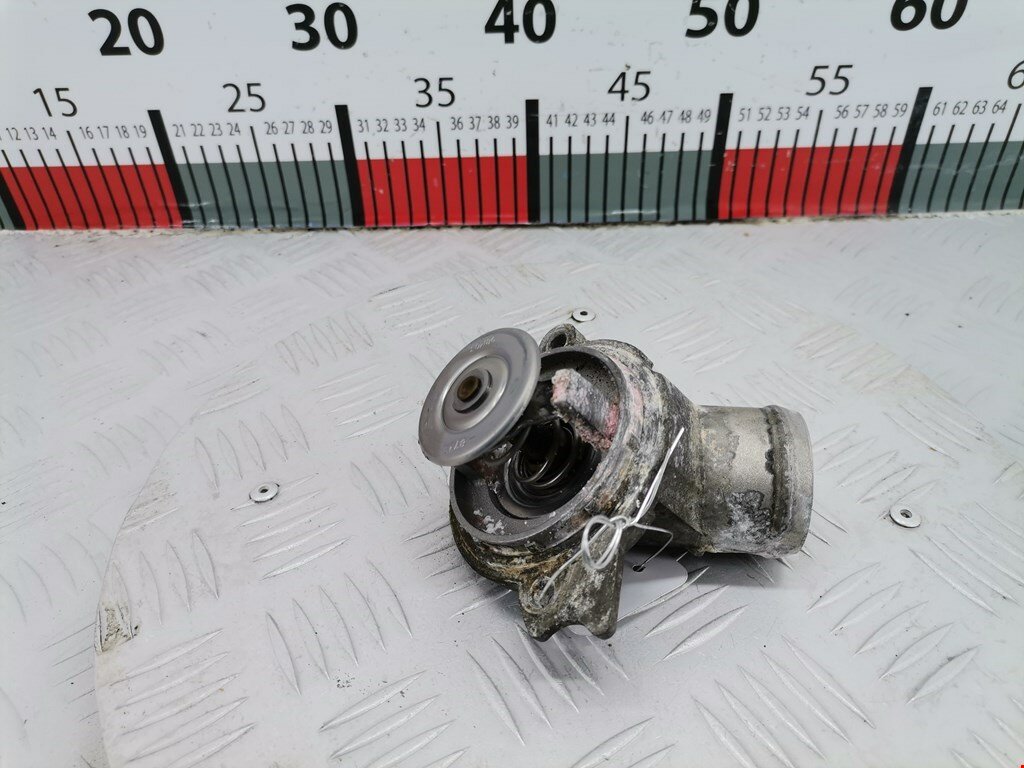 Корпус термостата Mercedes ML-Class (W163) A1122030275 арт. 1753770