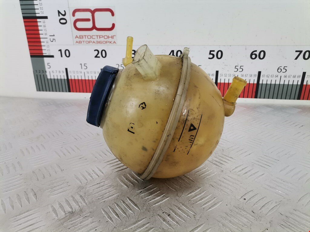 Бачок расширительный Audi A3 8L 1J0121403B арт. 1587802