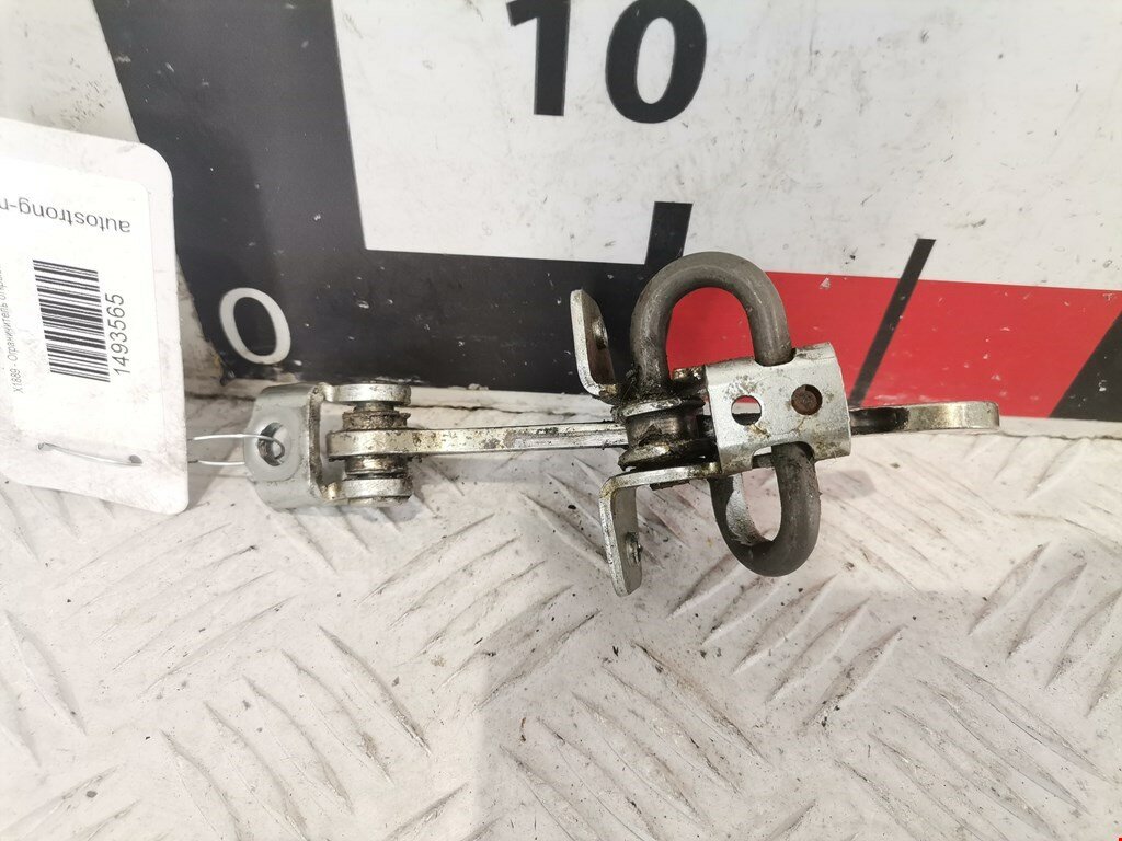 Ограничитель открывания двери задней Opel Omega B 90494807 арт. 1493565