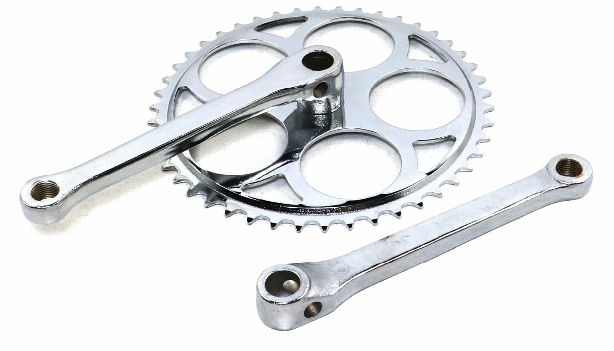 Шатуны Урал под квадрат