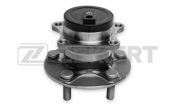 Ступица зад! (с ABS) Mazda CX-7 07-, 6 II 07-