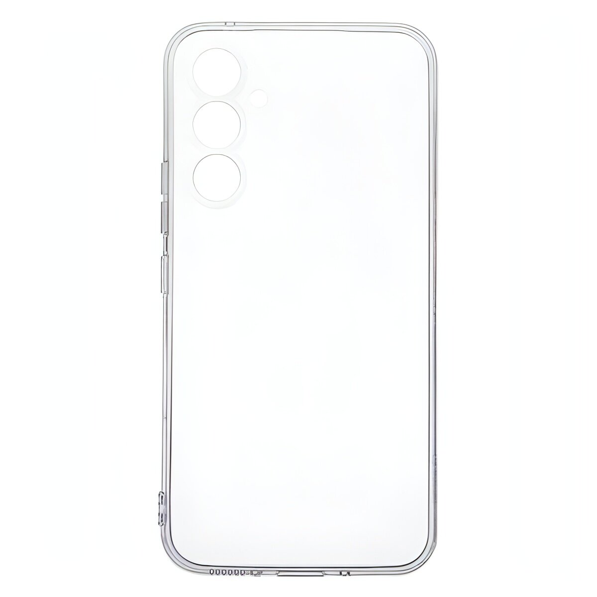 Чехол Deppa Gel Case для Samsung Galaxy A16