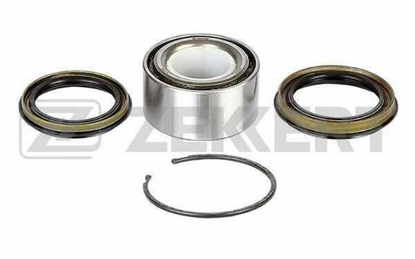 Подшипник ступицы, комплект перед. Subaru Forester, Impreza, Legacy, Outback