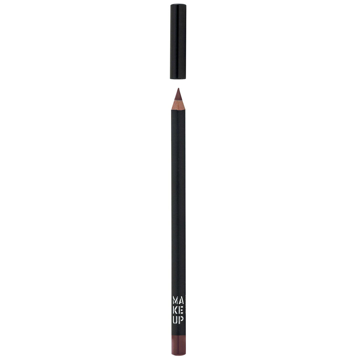 MAKE UP FACTORY Карандаш для глаз стойкий каял Kajal Definer №09 лесной орех