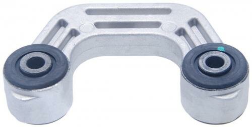 Стойка стабилизатора subaru impreza g11 2000-2007 Febest 0823-003AL Subaru: 20481AA000 20481-AA001 Subaru Forester